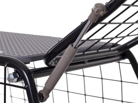 Artfex Gasfjäder Bur/Grind | Hund.se - Bra Pris & Fri Frakt över 599:-