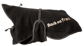 Back On Track Hundtäcke Fleece 63-91cm | Hund.se - Bra Pris & Fri Frakt ...