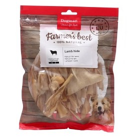Dogman Farmers Best Lamb Hide 125g | Hund.se - Bra Pris & Fri Frakt ...