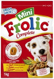 Frolic Mini 1kg | Hund.se - Bra Pris & Fri Frakt över 599:-