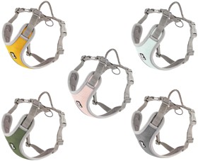 Hurtta Venture Sele 40-45cm | Hund.se - Bra Pris & Fri Frakt över 599:-