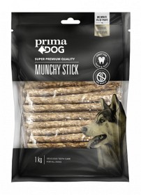 PrimaDog Malda Tuggpinnar 100-pack | Hund.se - Bra Pris & Fri Frakt ...