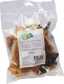 My Treat Tuggi Tuggi Nötsena 8-pack | Hund.se - Bra Pris & Fri Frakt ...