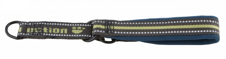 Hurtta Outdoors Halvstryp Halsband Pinjeträd | Hund.se - Bra Pris & Fri Frakt över 599:-