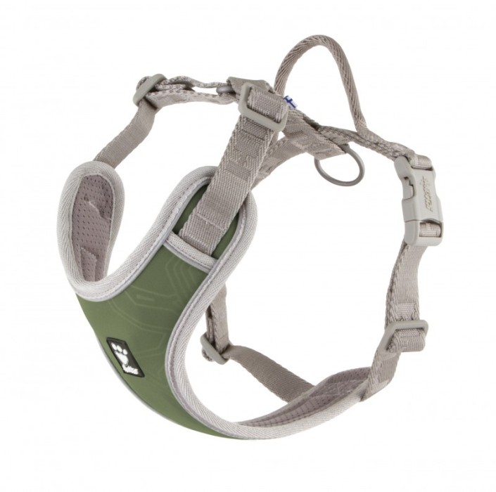 Hurtta Venture Sele 60-80cm | Hund.se - Bra Pris & Fri Frakt över 599:-