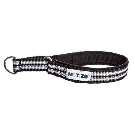 Metizo Hundhalsband Halvstryp 30cm x 20mm | Hund.se - Bra Pris & Fri Frakt över 499:-