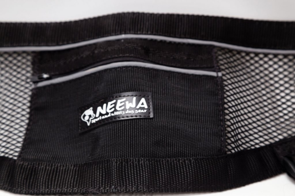 Neewa Joggingbälte | Hund.se - Bra Pris & Fri Frakt över 599:-